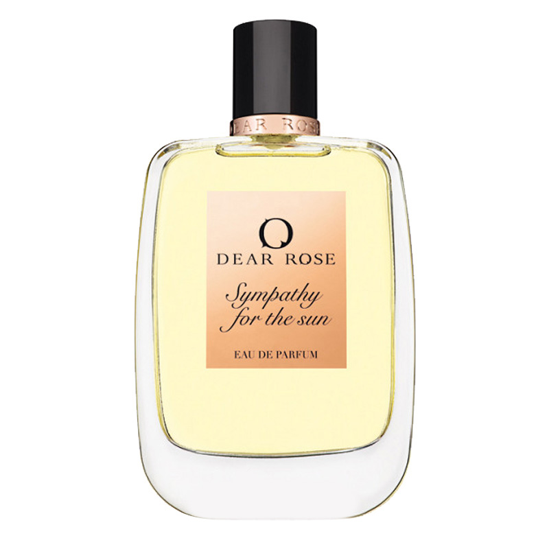 Sympathy For The Sun Eau de Parfum Women Roos Roos perfume & fragrance ...