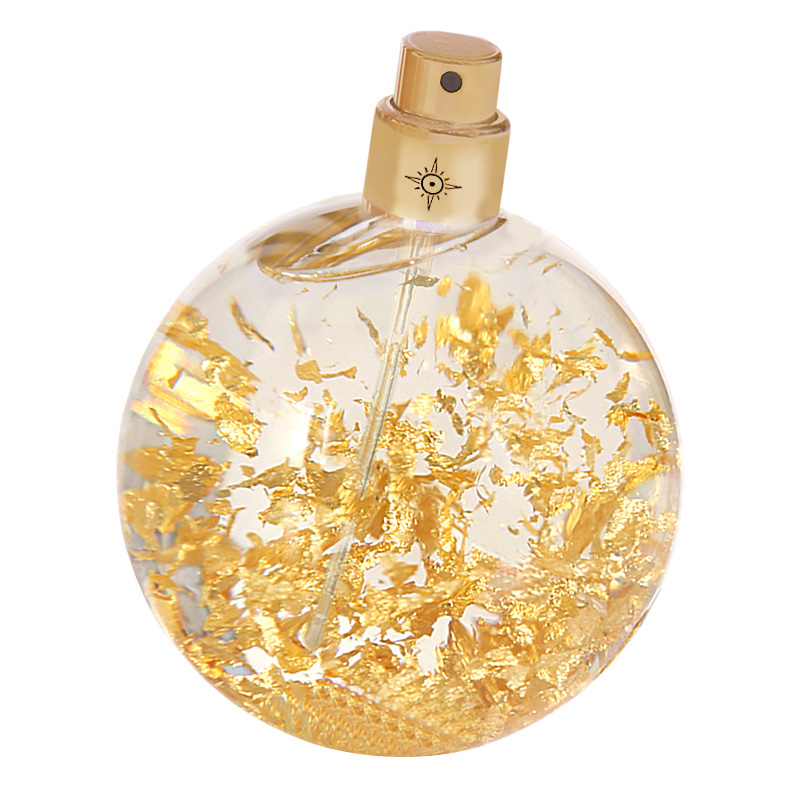 Sol Sun Eau de Parfum For Women Ramon Molvizar perfume & fragrance - Riah