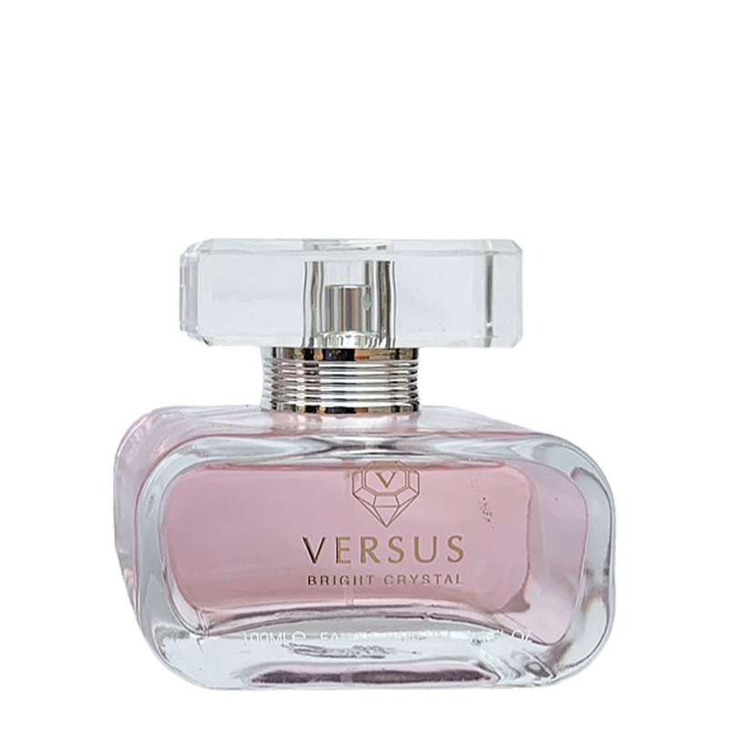 Versus Bright Crystal Eau de Parfum For Women Fragrance World perfume ...