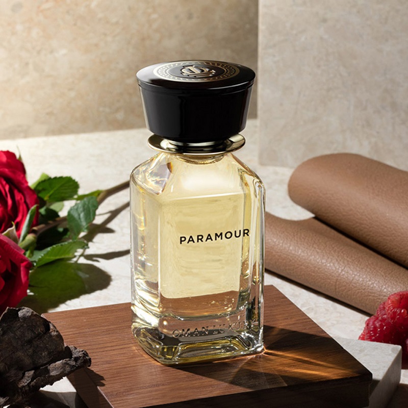 Paramour Eau de Parfum Women and Men Omanluxury perfume & fragrance - Riah