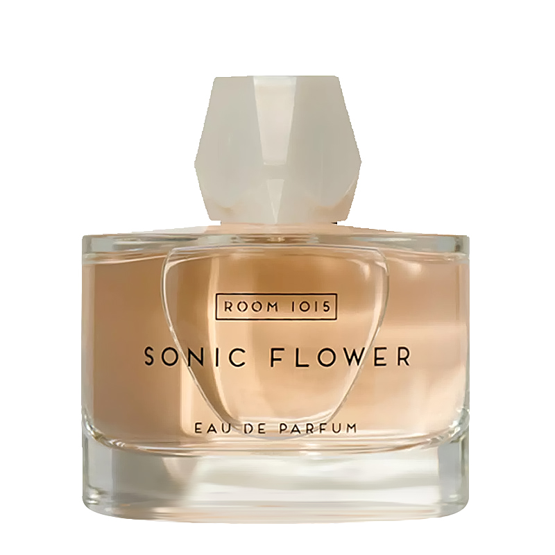 Sonic Flower Eau de Parfum Women and Men Room 1015 perfume & fragrance ...