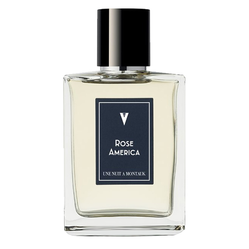 Rose America Eau de Parfum Women and Men Une Nuit Nomade perfume ...