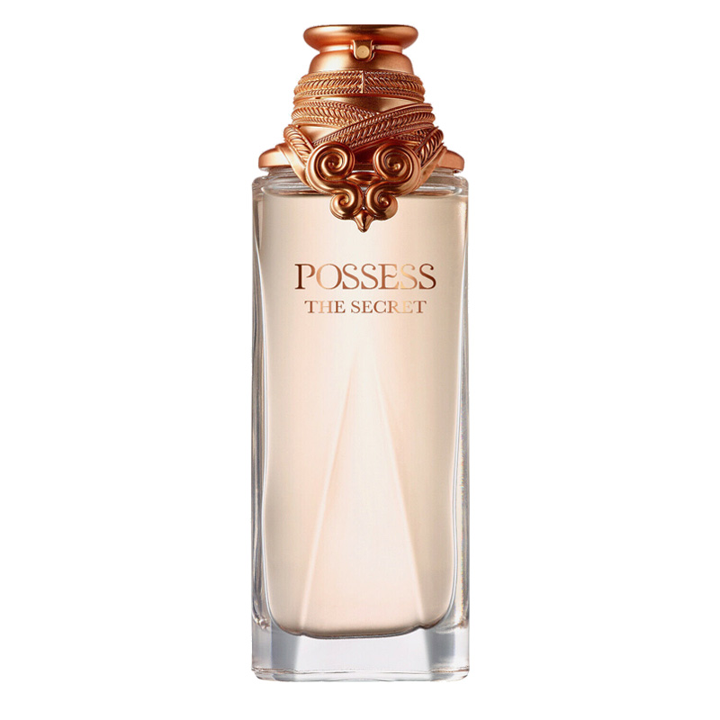 Possess The Secret Woman Eau de Parfum for Women perfume & fragrance - Riah
