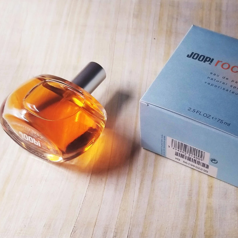 Joop Rococo Eau de Parfum For Women Joop perfume & fragrance - Riah