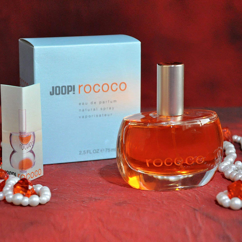 Joop Rococo Eau de Parfum For Women Joop perfume & fragrance - Riah
