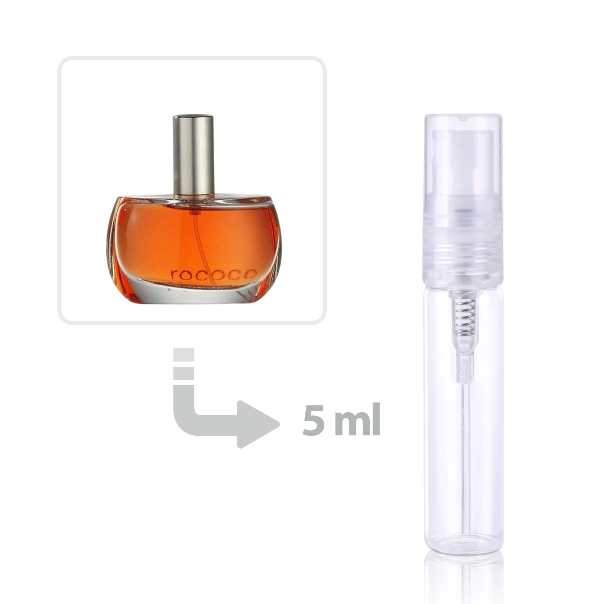 Joop Rococo Eau de Parfum For Women Joop perfume & fragrance - Riah