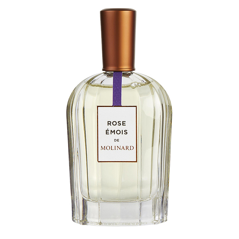 Rose Emois Eau de Parfum for Women perfume & fragrance - Riah