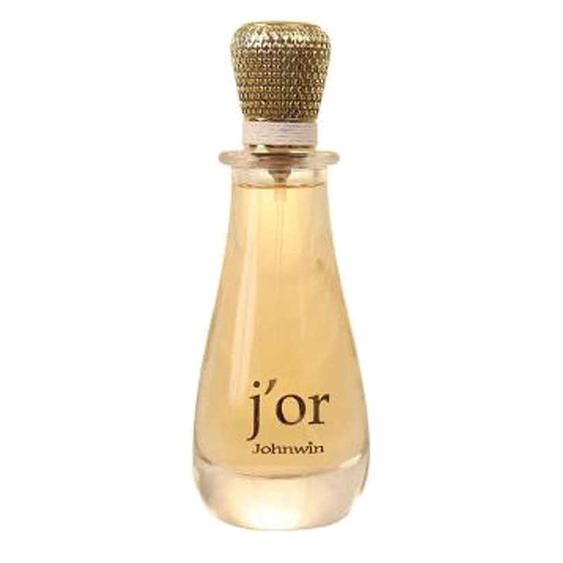J or Eau de Parfum for Women Johnwin perfume & fragrance - Riah