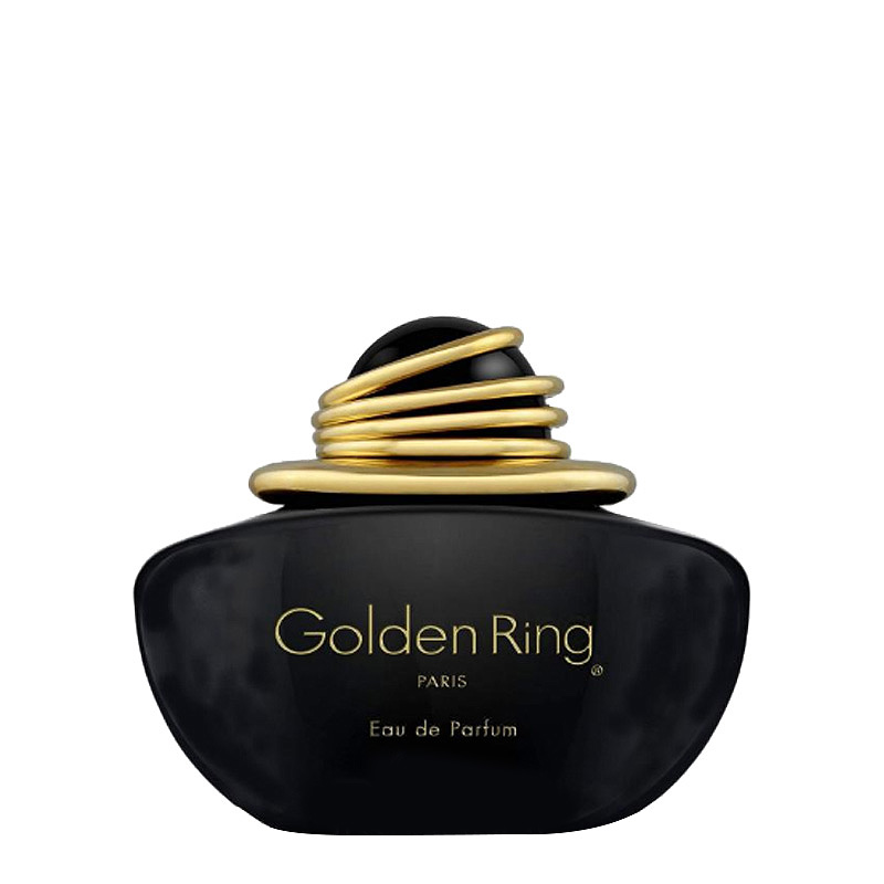 Golden Ring Eau de Parfum for Women perfume & fragrance - Riah