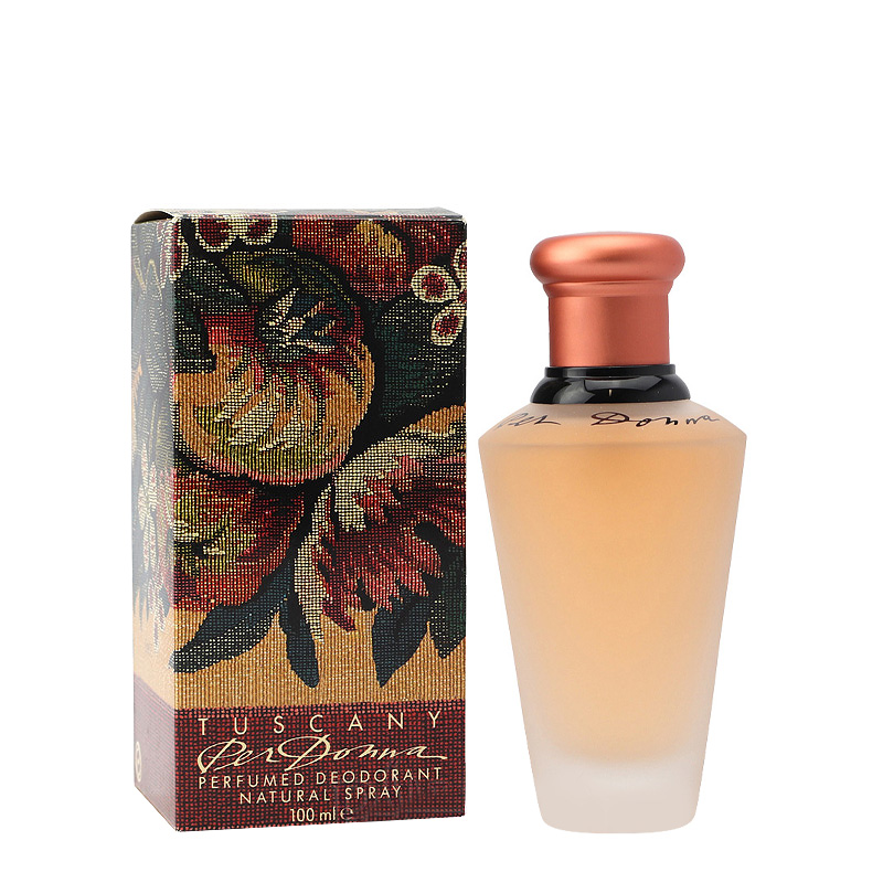 Tuscany Per Donna Parfum for Women Aramis perfume fragrance Riah