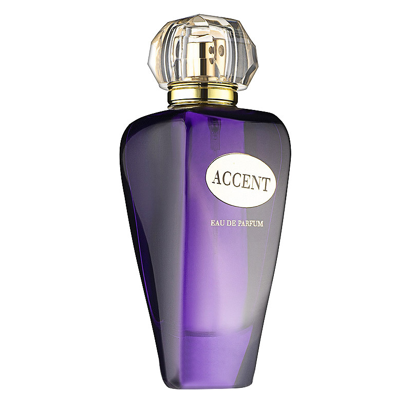 Accent Eau de Parfum Women by Fragrance World