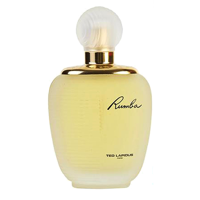 Rumba Eau de Toilette for Women perfume fragrance Riah