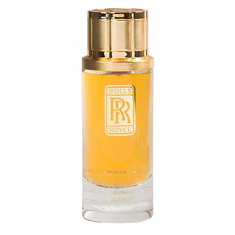 Rolls Royce Eau de Parfum for Women Abner perfume & fragrance - Riah