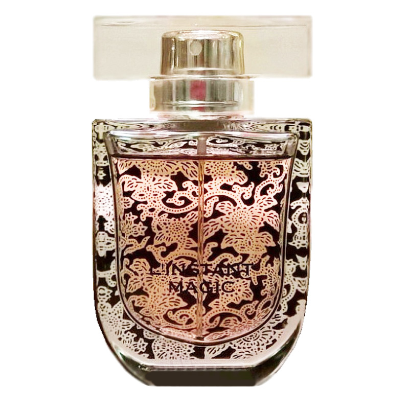 L Instant Magic limited edition Serigraphiees Eau de Parfum for Women ...