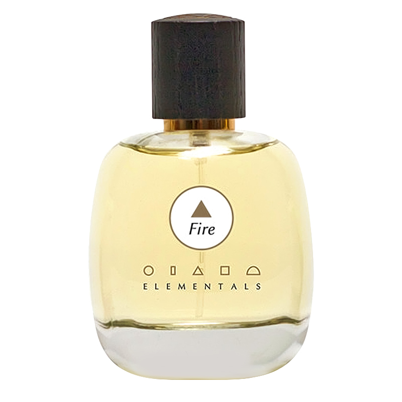 Fire Eau de Parfum Women and Men Elementals perfume & fragrance - Riah