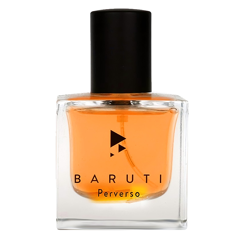 Perverso Extrait de Parfum Women and Men Baruti perfume & fragrance - Riah