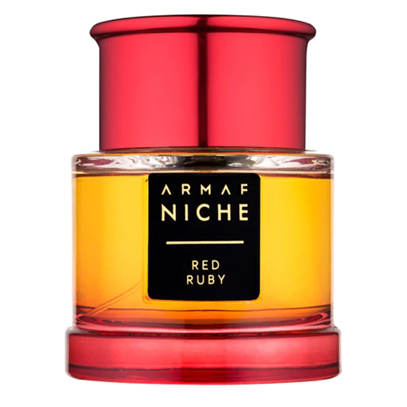 Red Ruby Eau de Parfum for Women Armaf perfume & fragrance - Riah