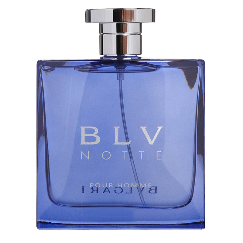 BLV Notte Pour Homme Eau de Toilette For Men Bvlgari perfume ...