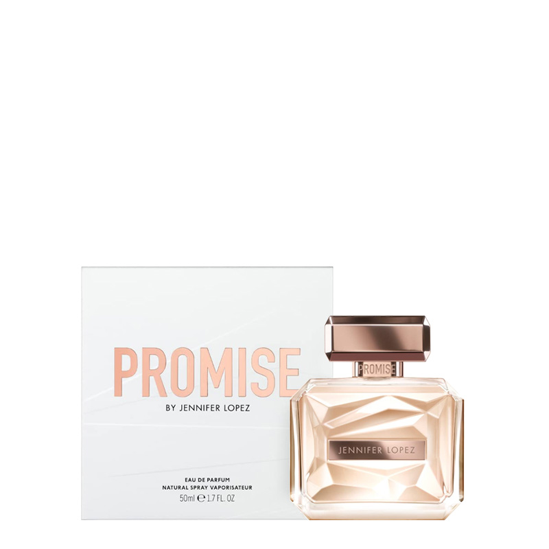 Promise Eau de Parfum for Women Jennifer Lopez J Lo perfume fragrance Riah