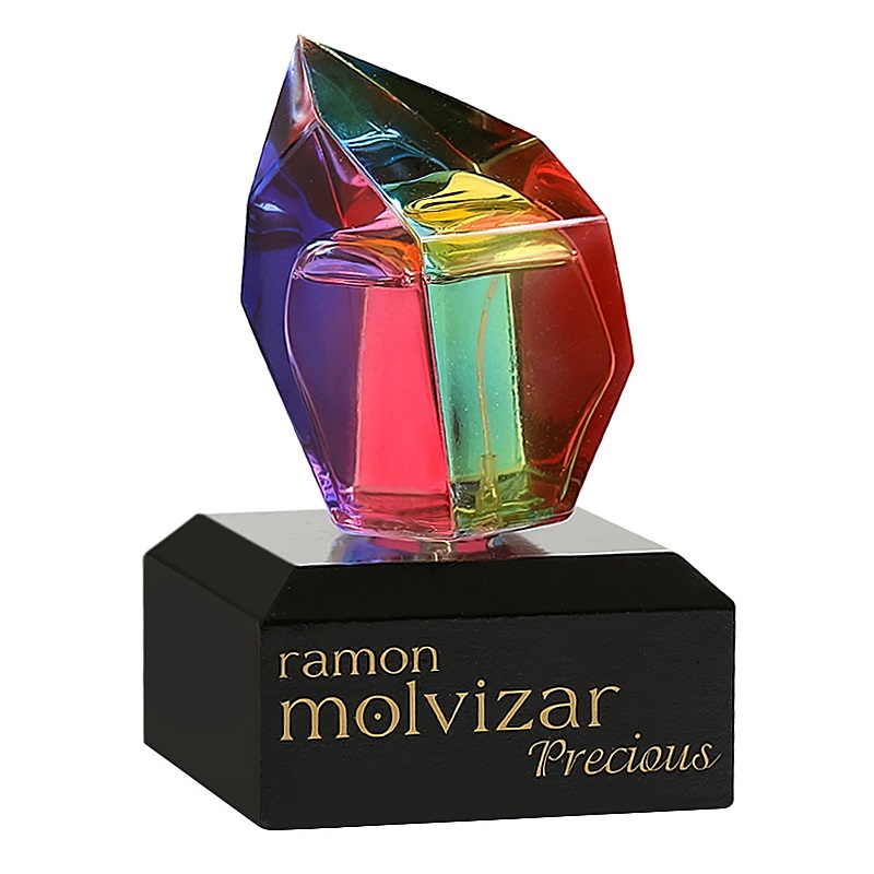 Precious Eau de Parfum For Women And Men Ramon Molvizar perfume ...