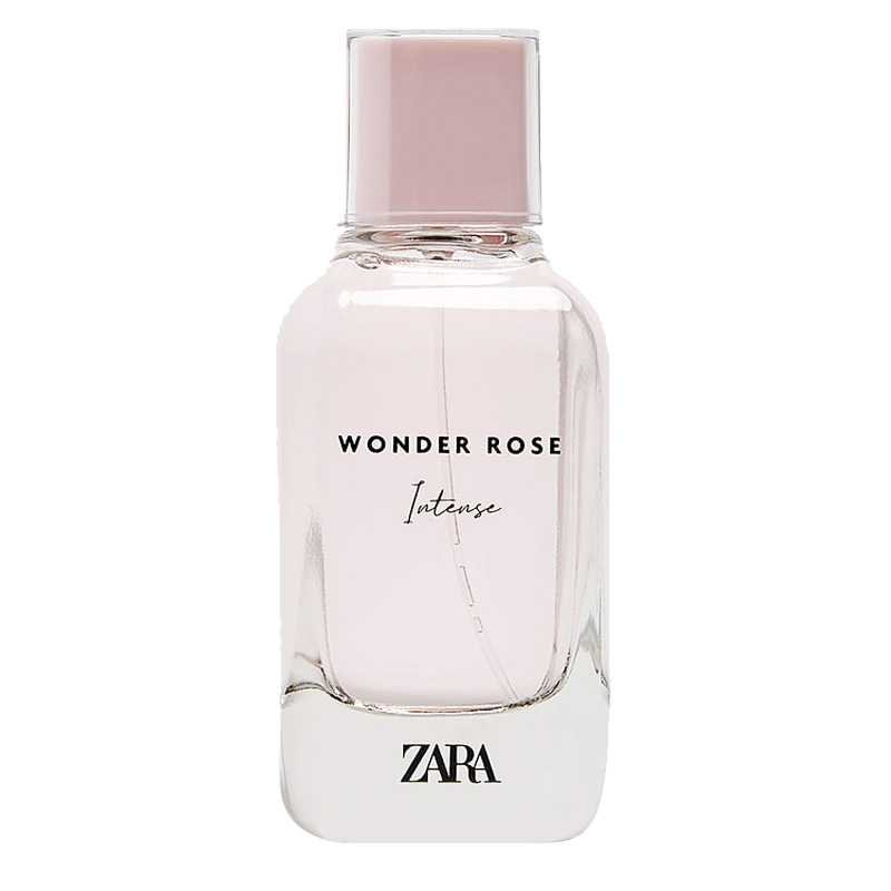 Wonder Rose Intense Eau de Parfum for Women perfume & fragrance - Riah