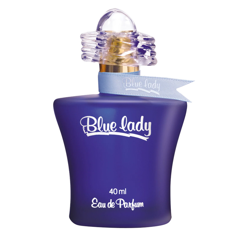 Blue Lady Perfume by Rasasi: Icon of Elegance | Riah.ae Dubai