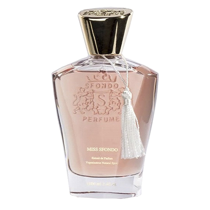 Miss Sfondo Eau de Parfum for Women Sfondo Perfume perfume & fragrance ...