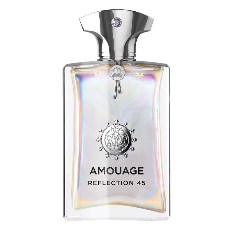 Reflection 45 Extrait de Parfum Men Amouage perfume & fragrance - Riah