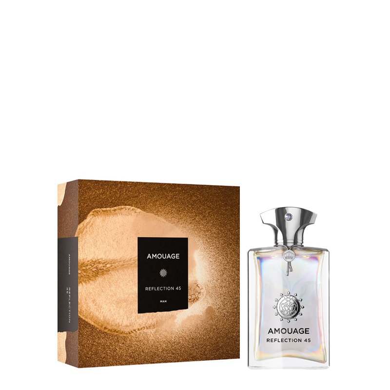 Reflection 45 Extrait de Parfum Men Amouage perfume & fragrance - Riah