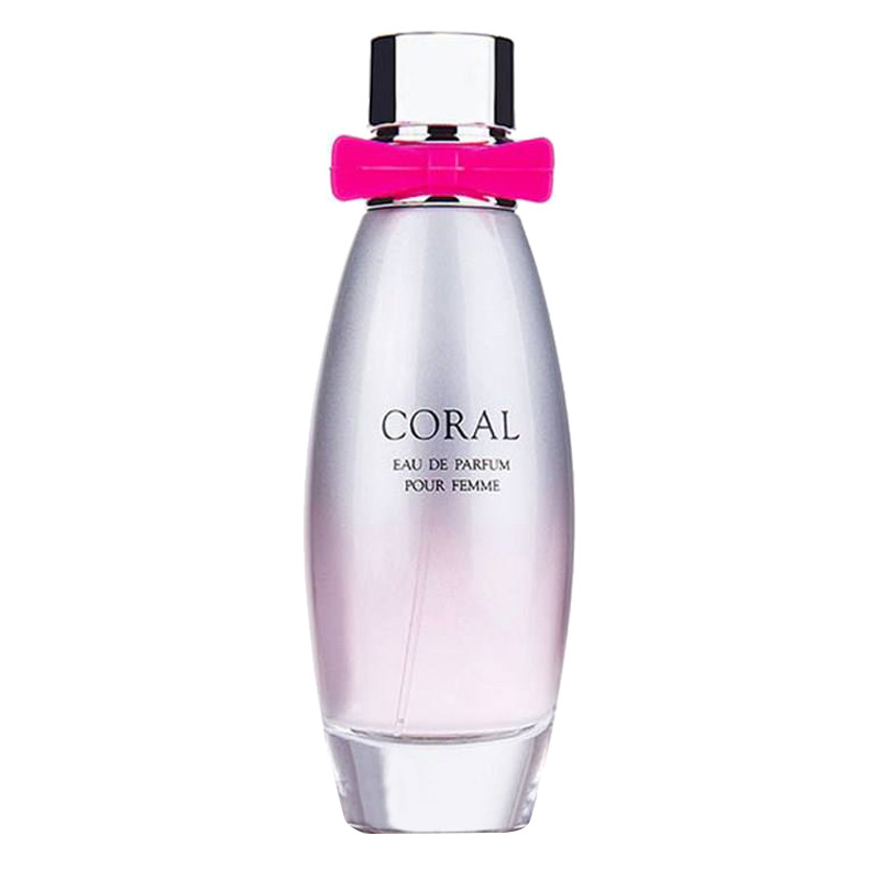 Emper Prive Coral Eau de Parfum for Women perfume & fragrance - Riah
