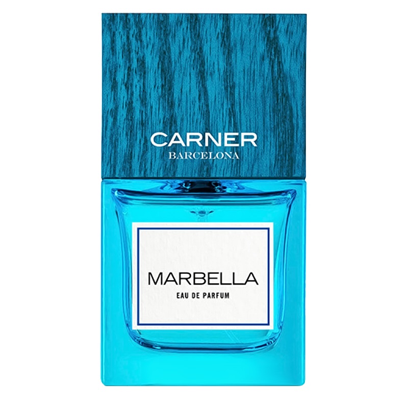 Marbella Eau de Parfum for Women and Men perfume & fragrance - Riah
