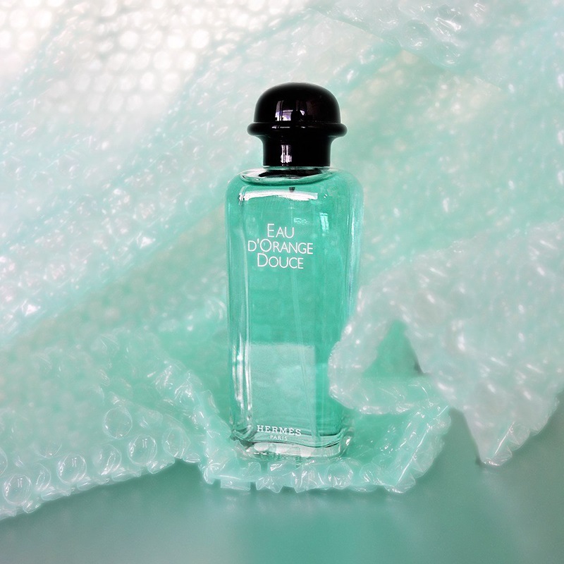 Eau d Orange Douce Eau de Parfum for Women and Men perfume & fragrance ...