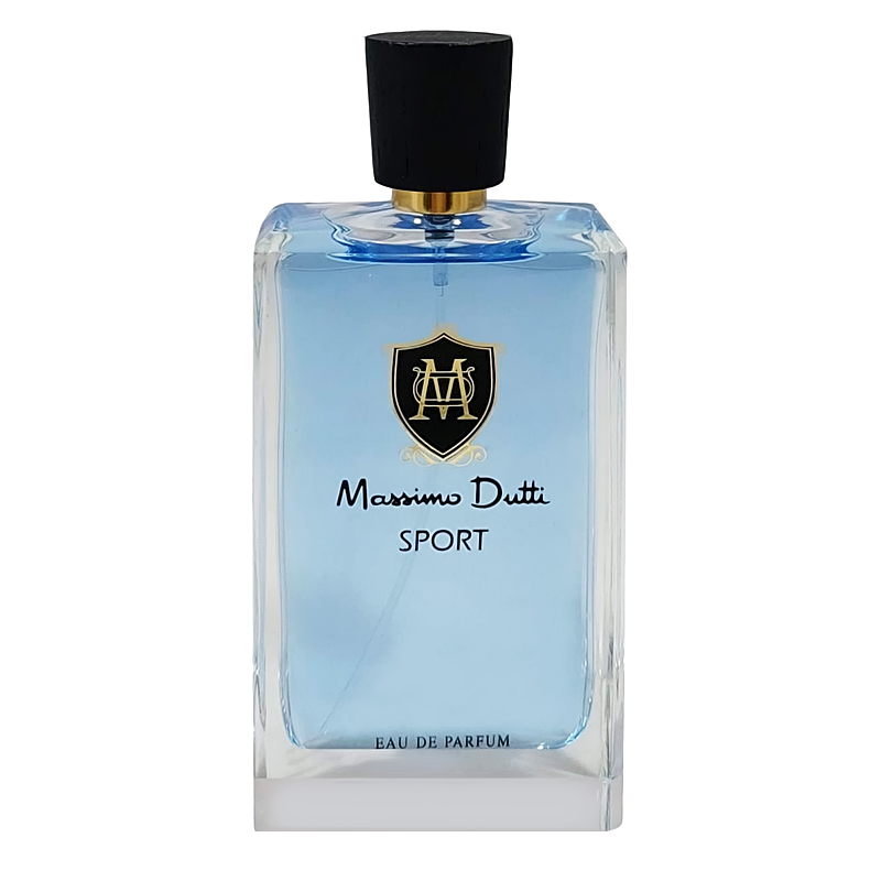 Sport Eau de Parfum for Women and Men perfume & fragrance - Riah