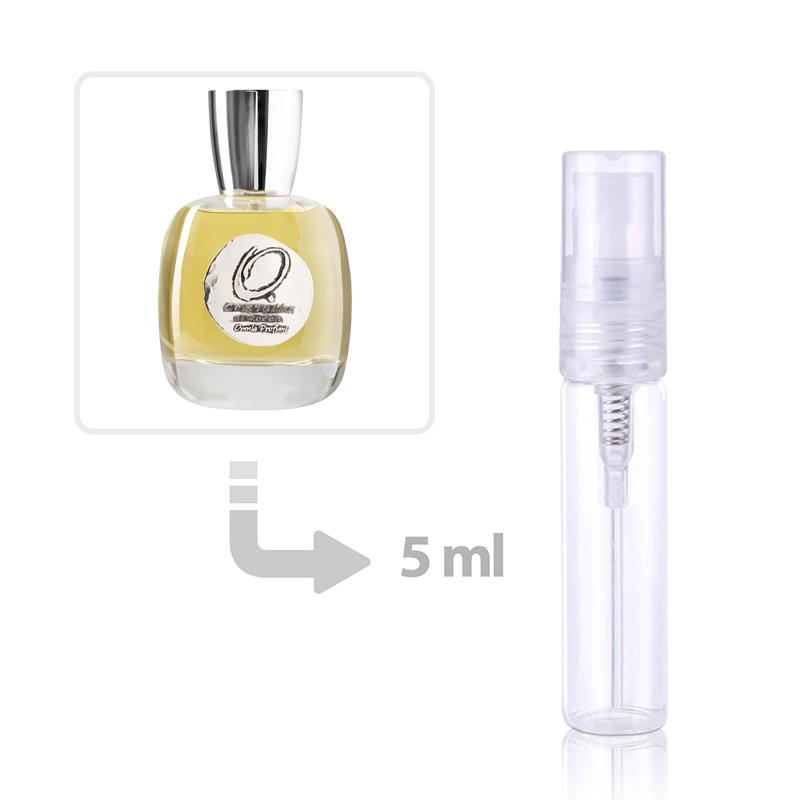 Cristallo di Rocca New Edition Eau de Parfum for Women and Men perfume ...