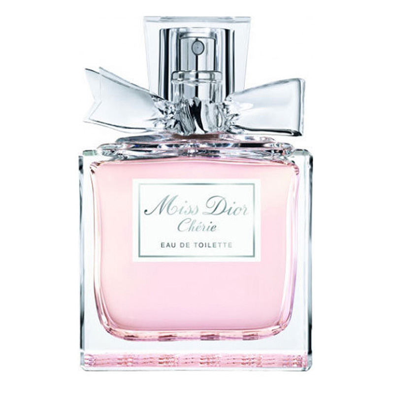 Miss Dior Cherie 2010 Eau de Toilette for Women perfume fragrance Riah