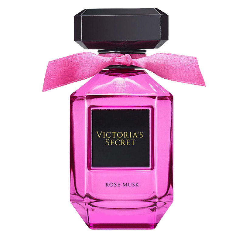 Rose Musk Eau de Parfum Women Victoria Secret perfume & fragrance - Riah