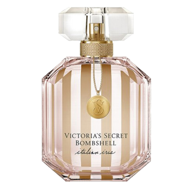 Victorias Secret Bombshell Italian Iris Eau de Parfum for Women perfume ...