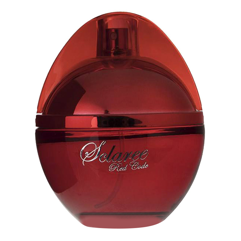 Red Code Eau de Parfum for Women perfume & fragrance - Riah