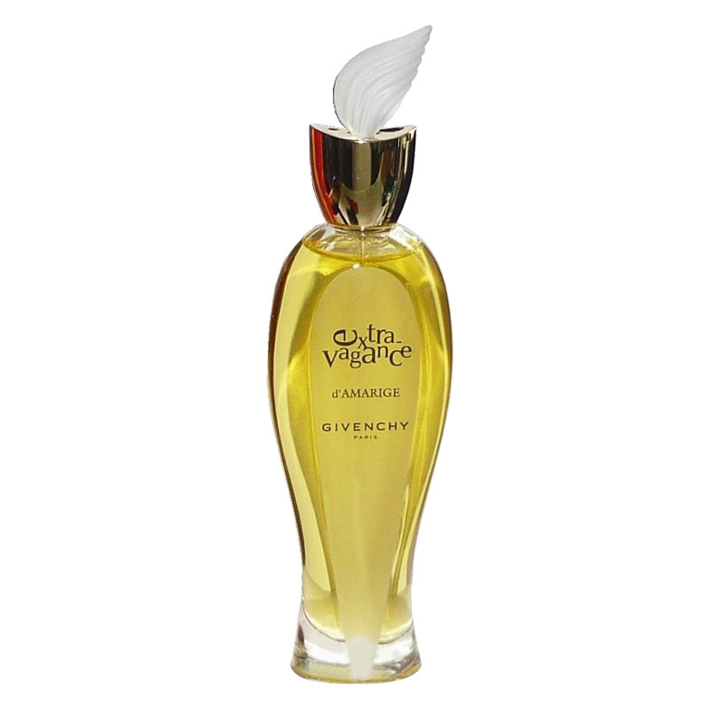 Extravagance dAmarige Eau de Toilette for Women perfume fragrance Riah