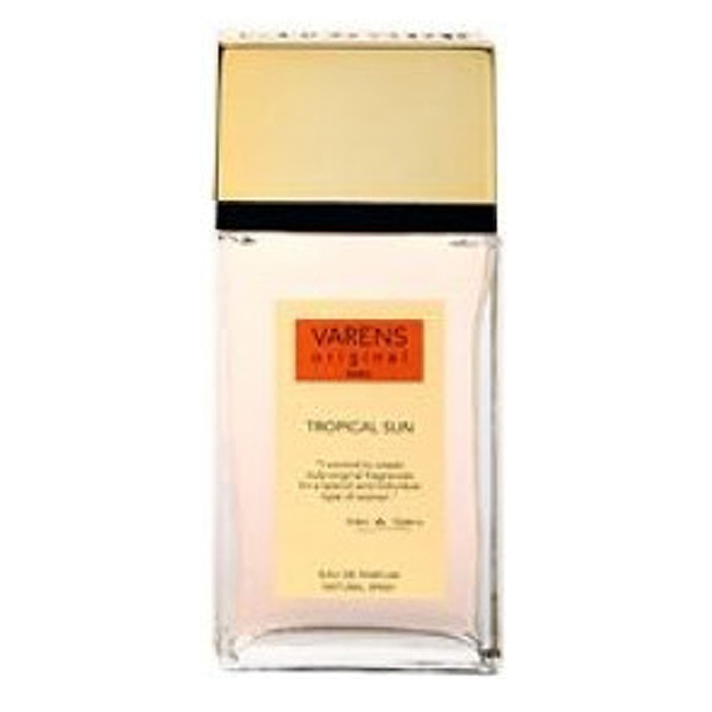 Varens Original Tropical Sun Eau de Parfum for Women perfume ...