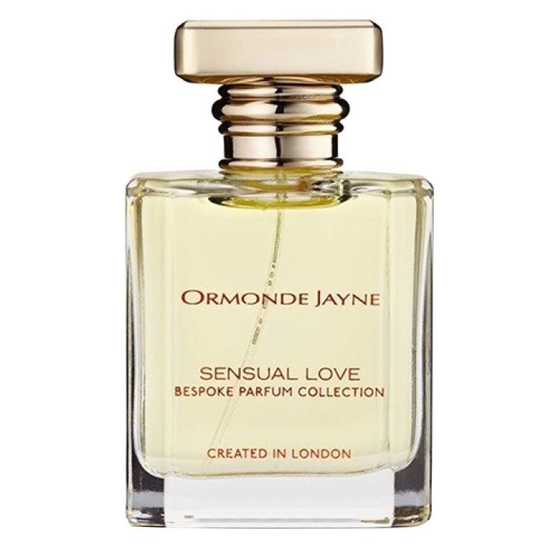Sensual Love Eau de Parfum for Women perfume & fragrance - Riah