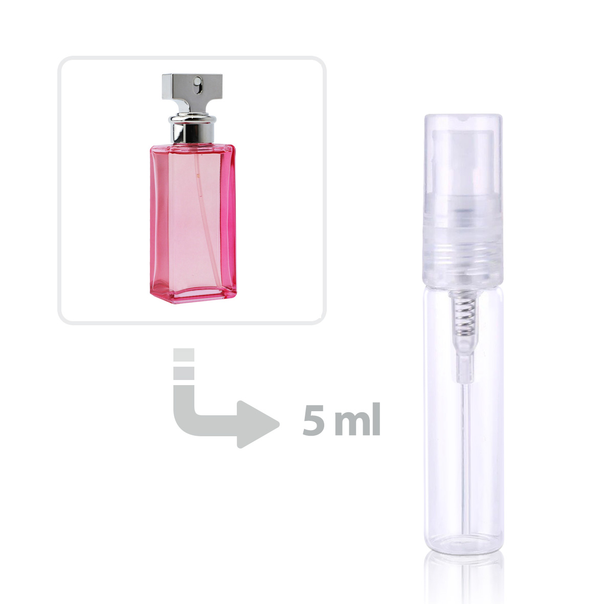 Eternity Love Eau de Parfum for Women perfume fragrance Riah