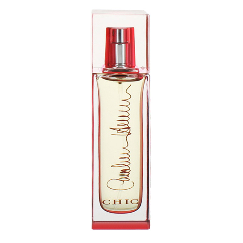 Chic Limited Red Edition Eau de Parfum for Women perfume & fragrance - Riah