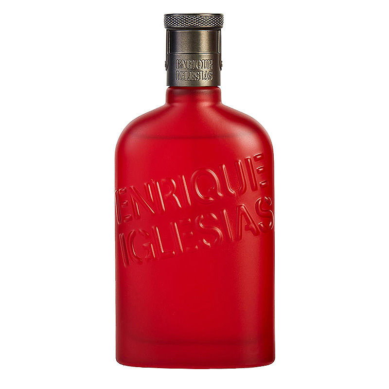 Adrenaline Eau de Toilette Men Enrique Iglesias perfume & fragrance - Riah