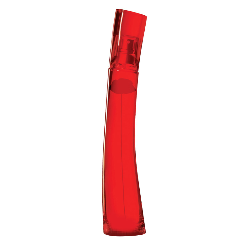 Flower by Kenzo Red Edition Eau de Toilette for Women perfume ...