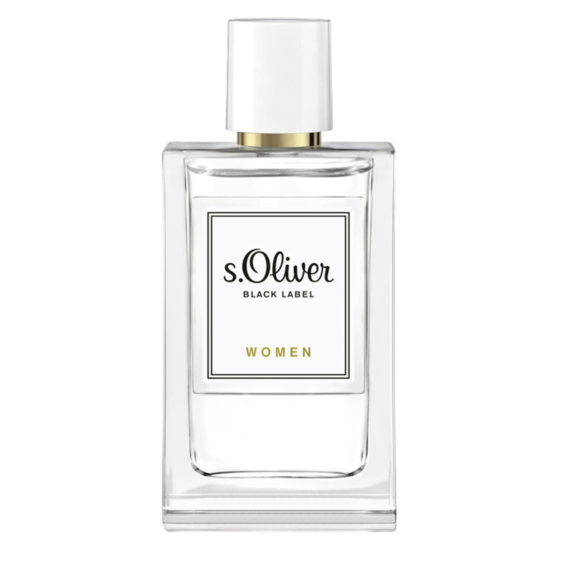 Black Label Eau de Toilette for Women perfume & fragrance - Riah