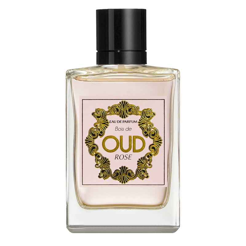 Bois de Oud Rose Eau de Parfum for Women perfume & fragrance - Riah