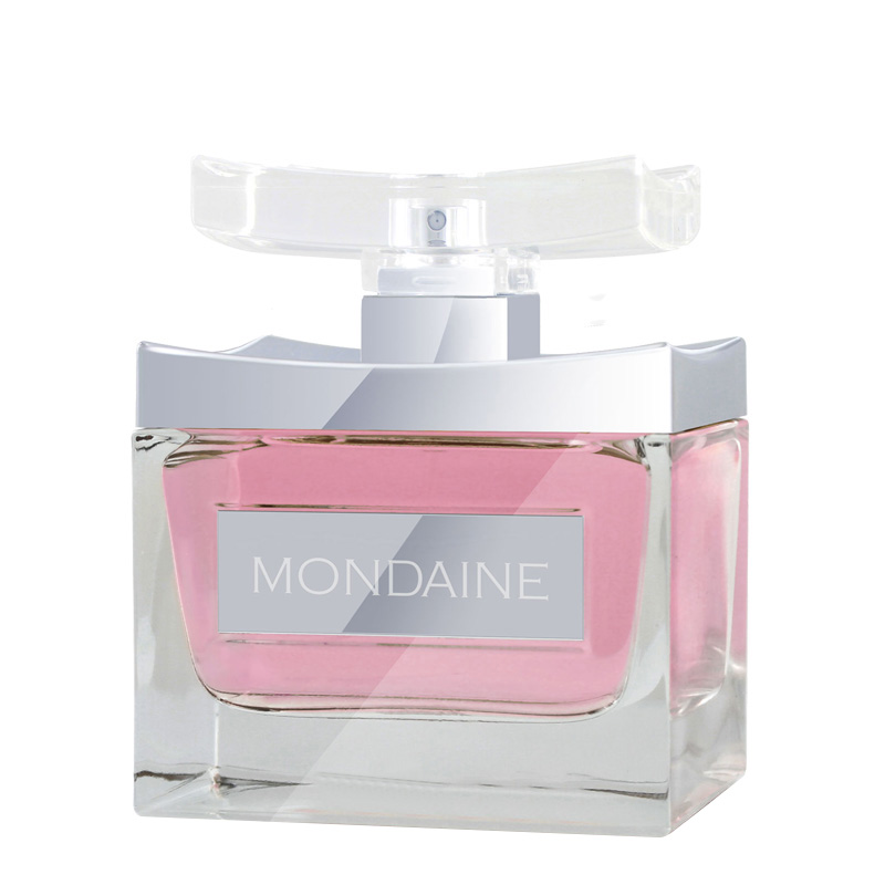 Mondaine perfume store