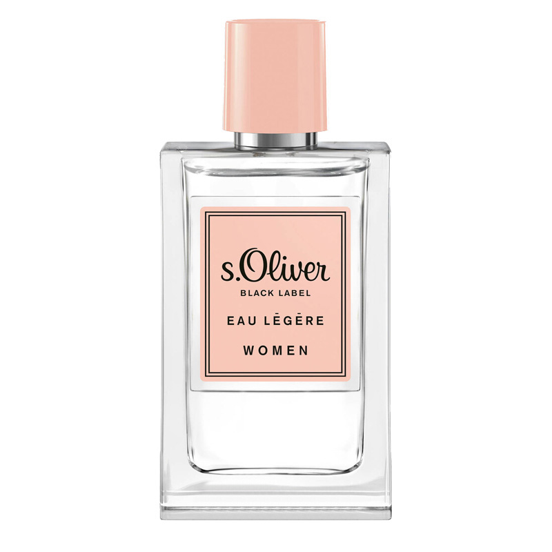 Black Label Eau Legere Eau de Toilette for Women perfume & fragrance - Riah