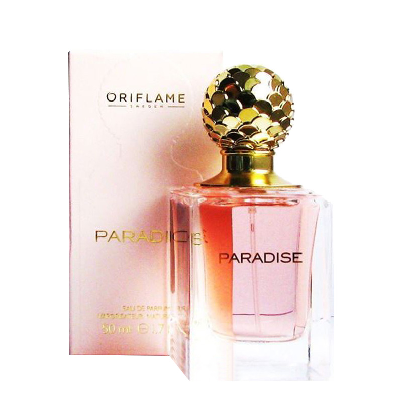 Paradise Eau de Parfum for Women perfume fragrance Riah